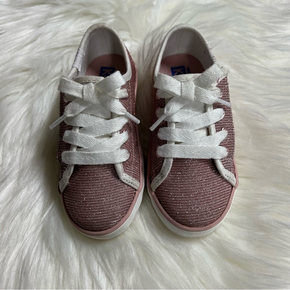 Keds | Shoes | Keds Kickstart Pink Sneaker | Poshmark